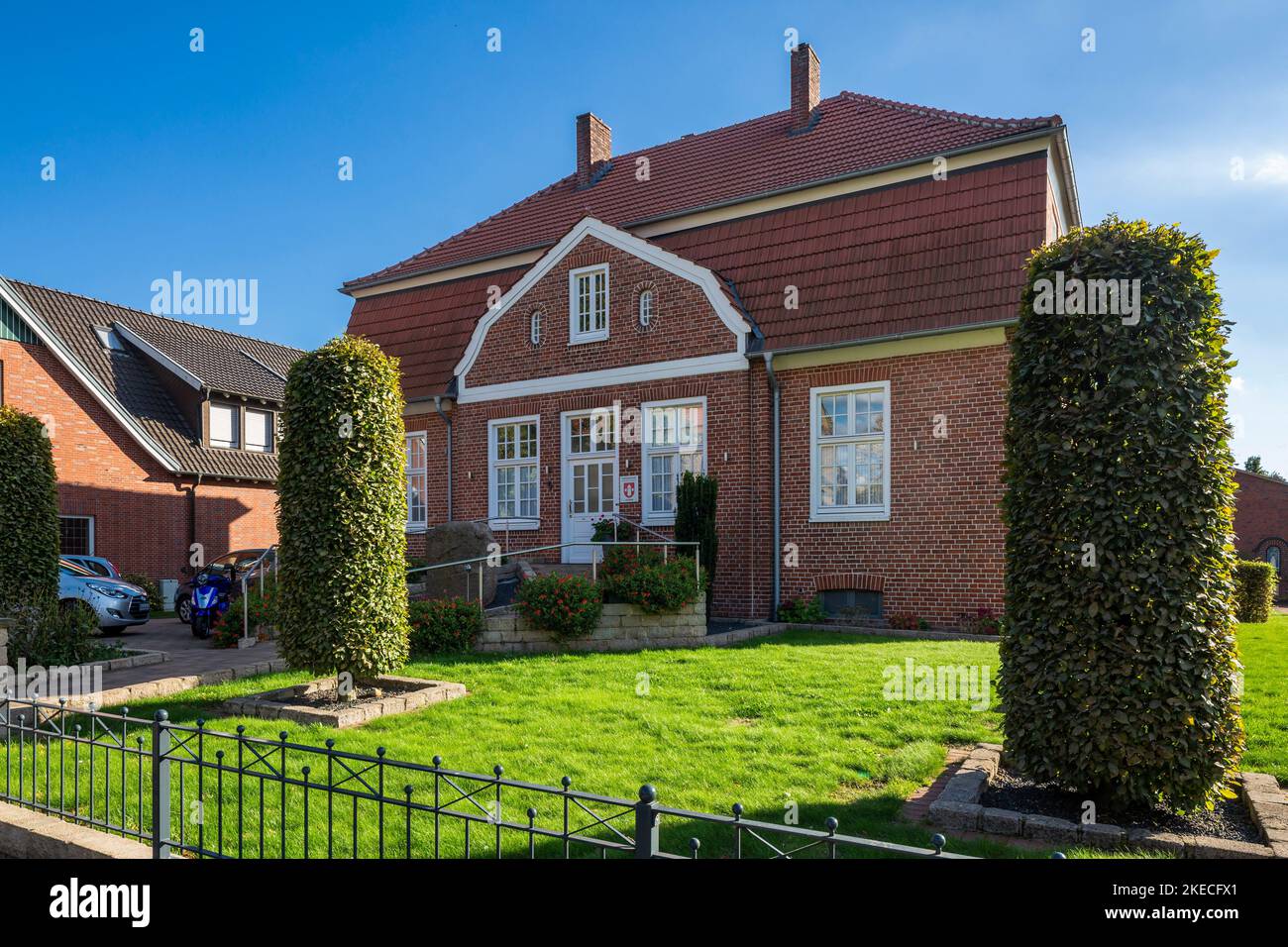 James parsonage hi-res stock photography and images - Alamy