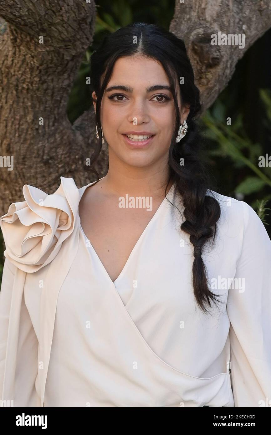 Ester pantano hi-res stock photography and images - Alamy