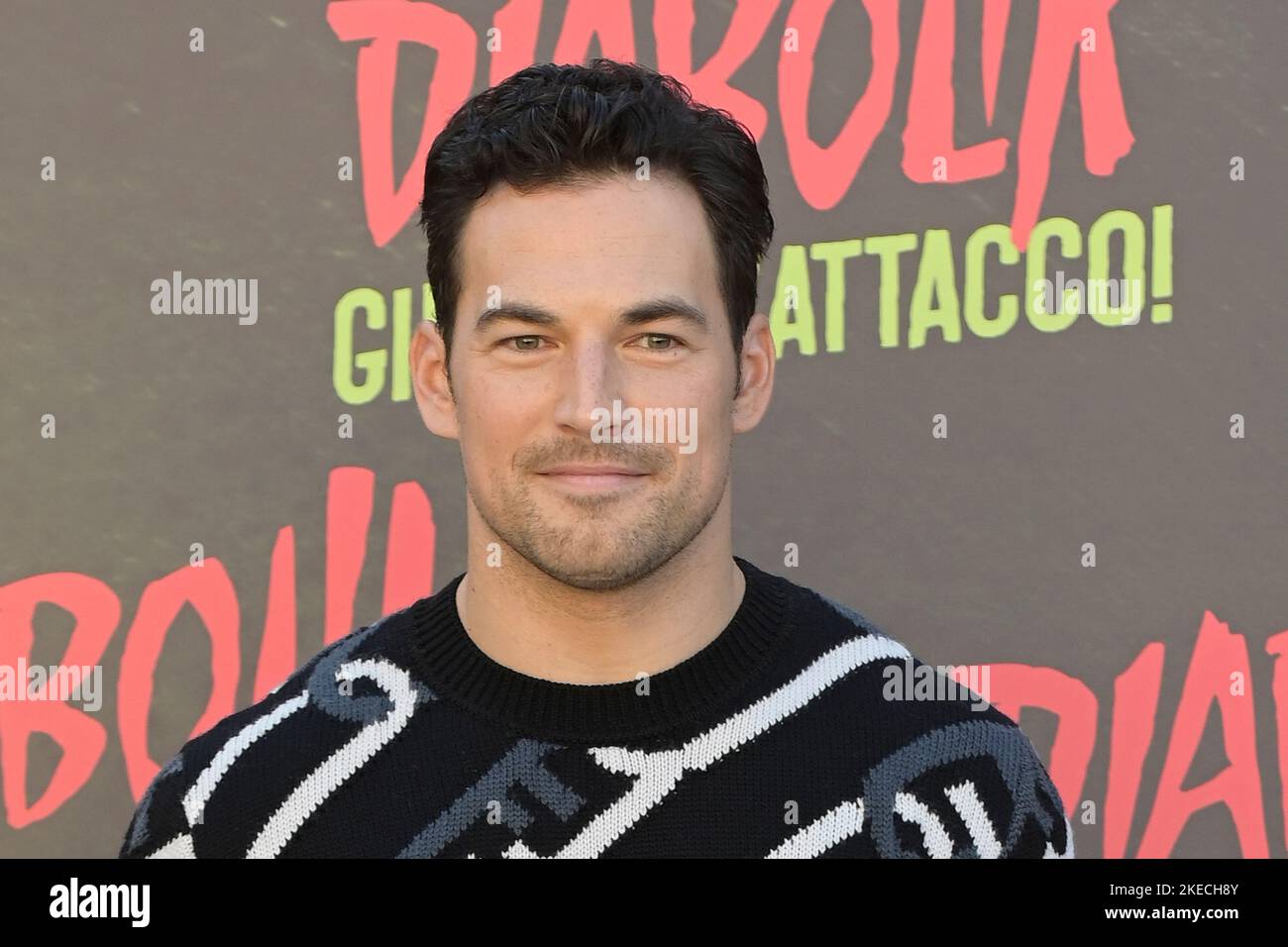 Barberini cinema teraace hi-res stock photography and images - Alamy