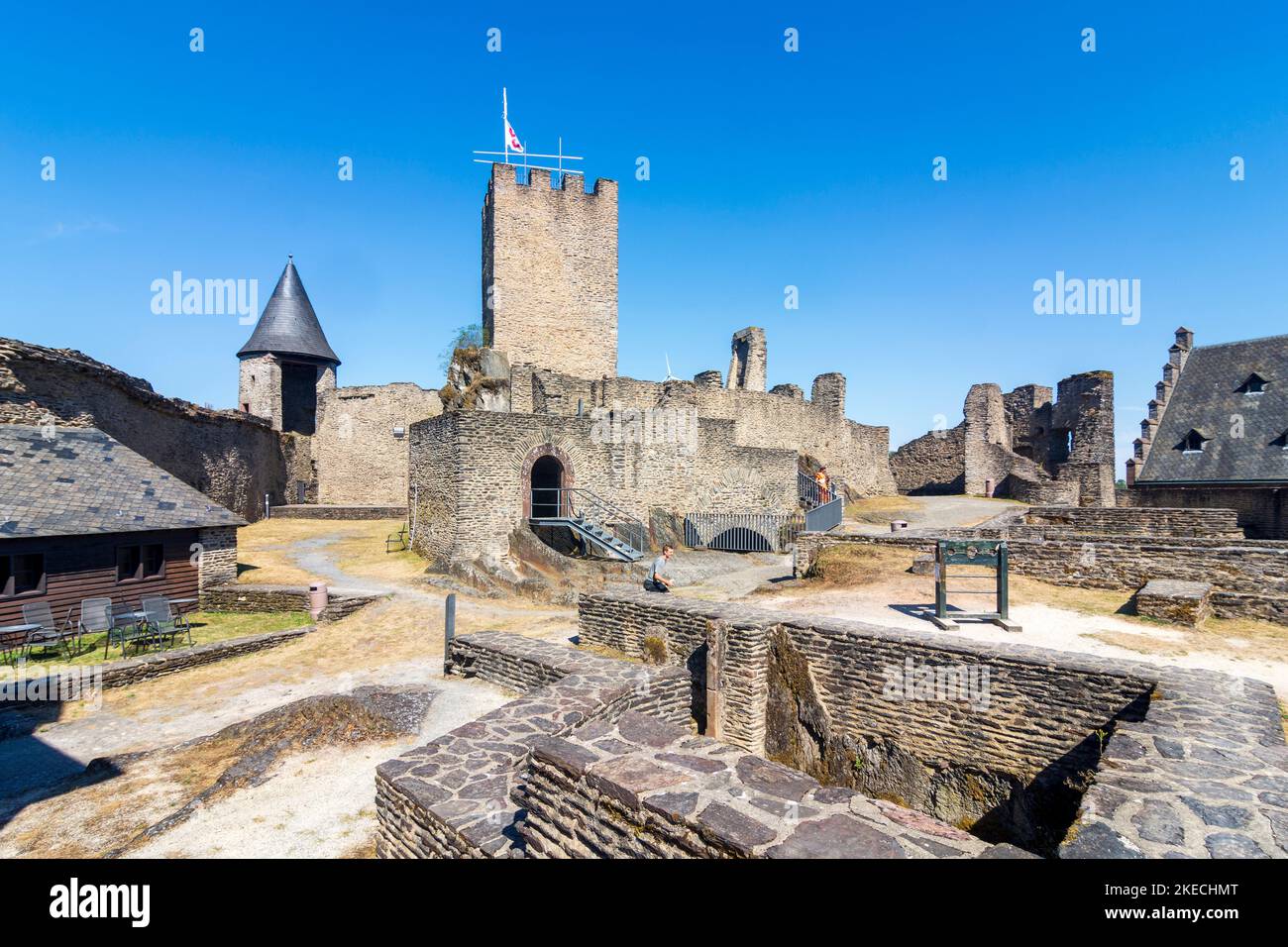 Buerschent hi-res stock photography and images - Alamy