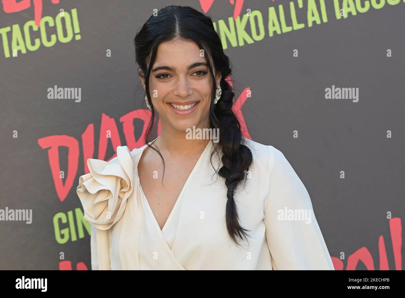 Ester pantano hi-res stock photography and images - Alamy