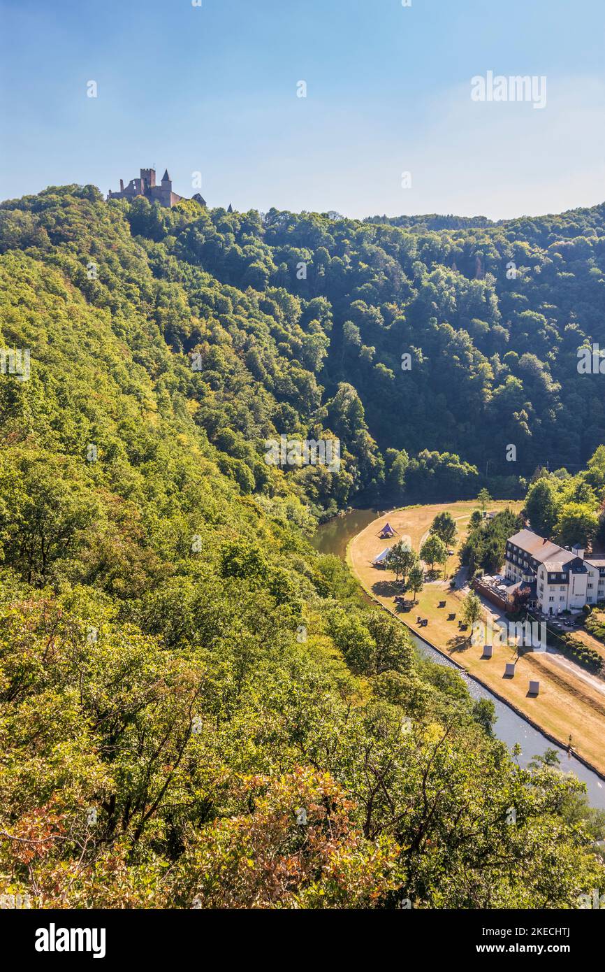 Buerschent hi-res stock photography and images - Alamy