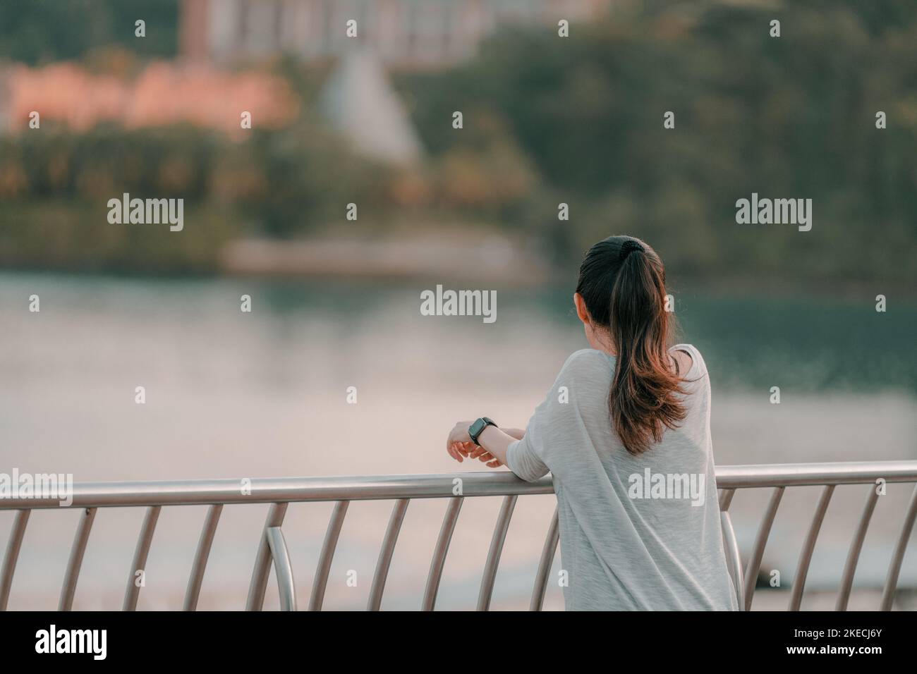 Lean bridge hi-res stock photography and images - Alamy