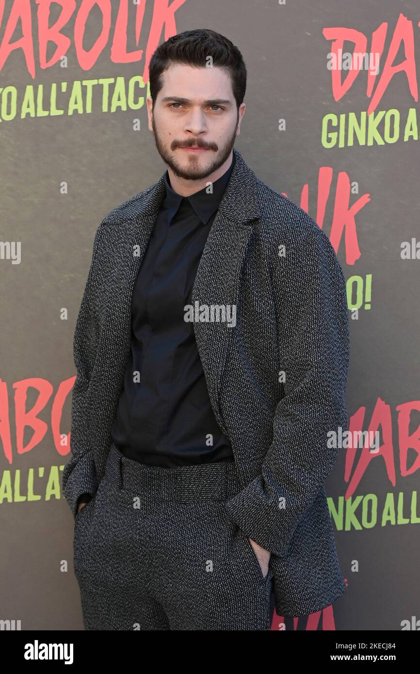 Lapice alessio hi-res stock photography and images - Alamy