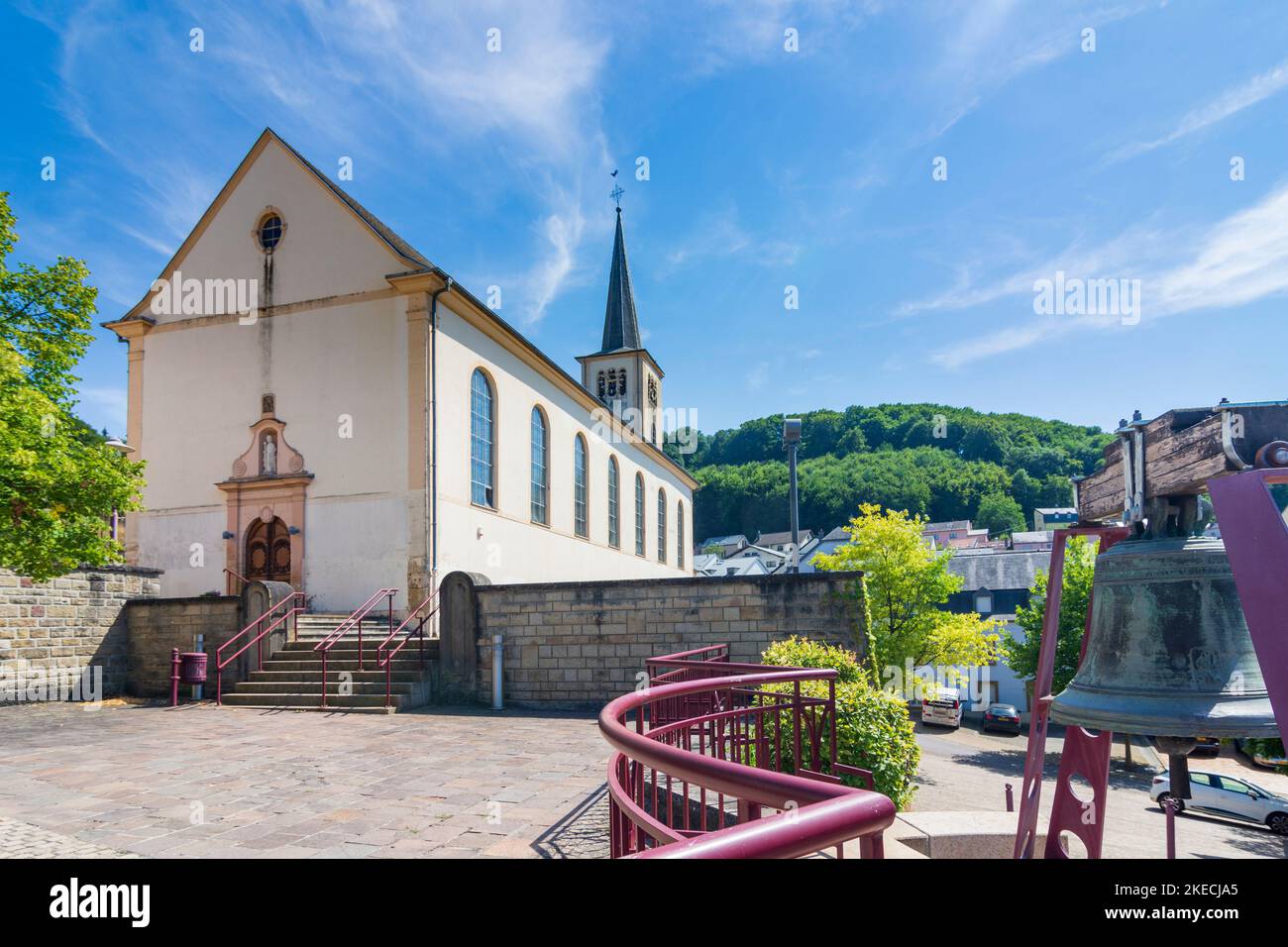 Miedernach hi-res stock photography and images - Alamy