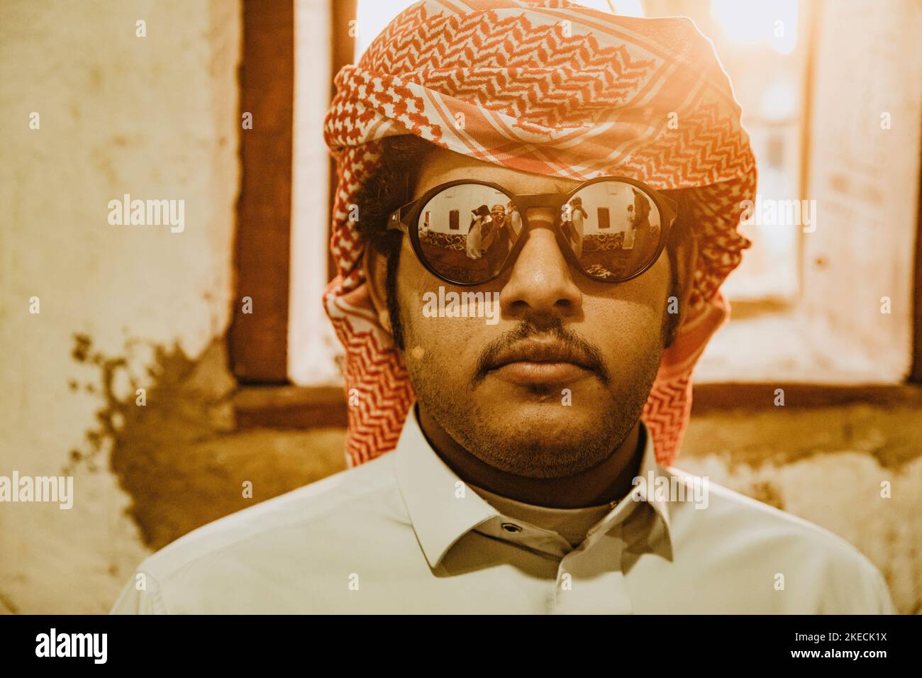 Saudi Arabia, Najran province, Najran, Arab, portrait Stock Photo - Alamy