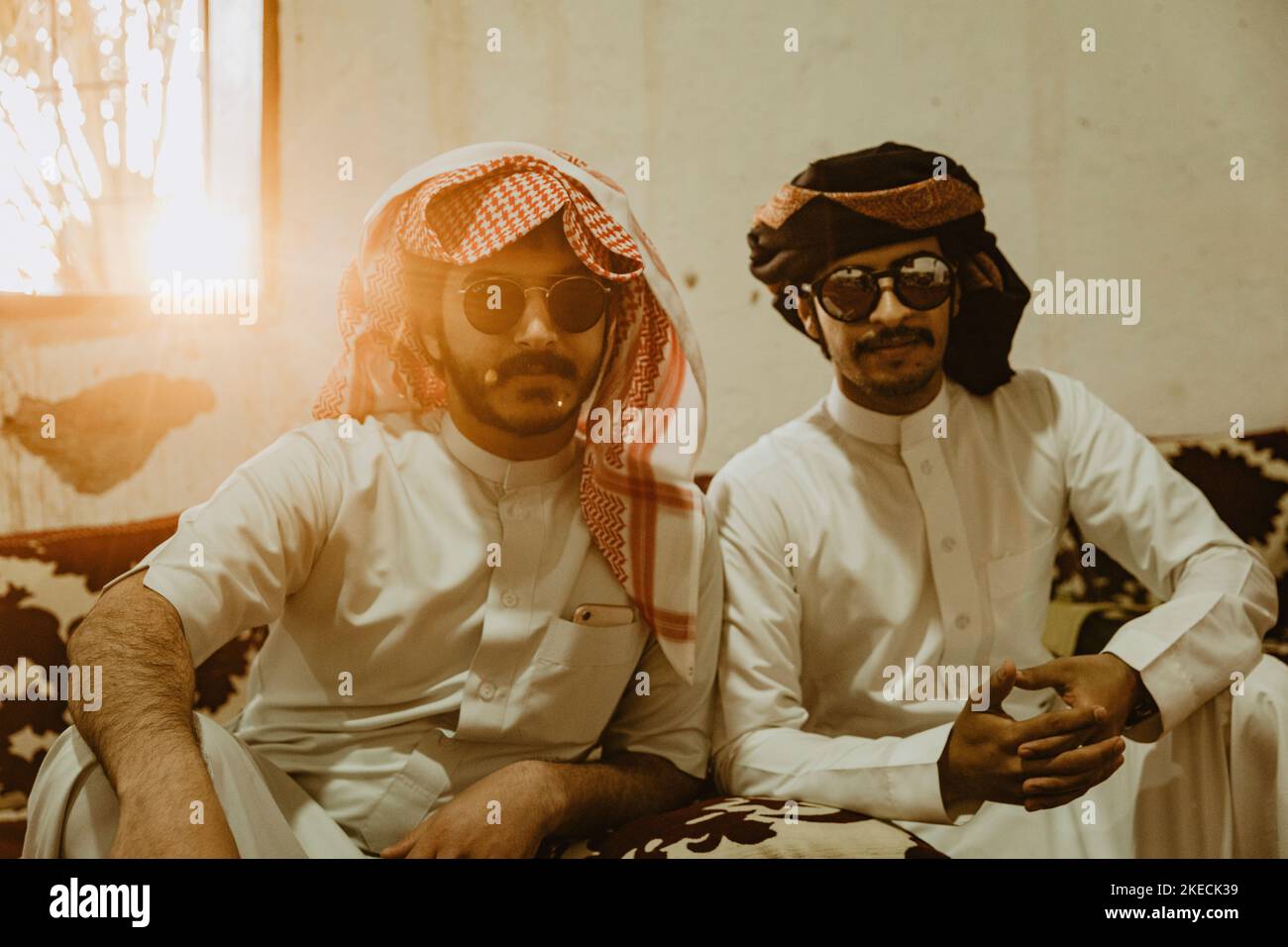 Saudi Arabia, Najran province, Najran, Arab, portrait Stock Photo - Alamy
