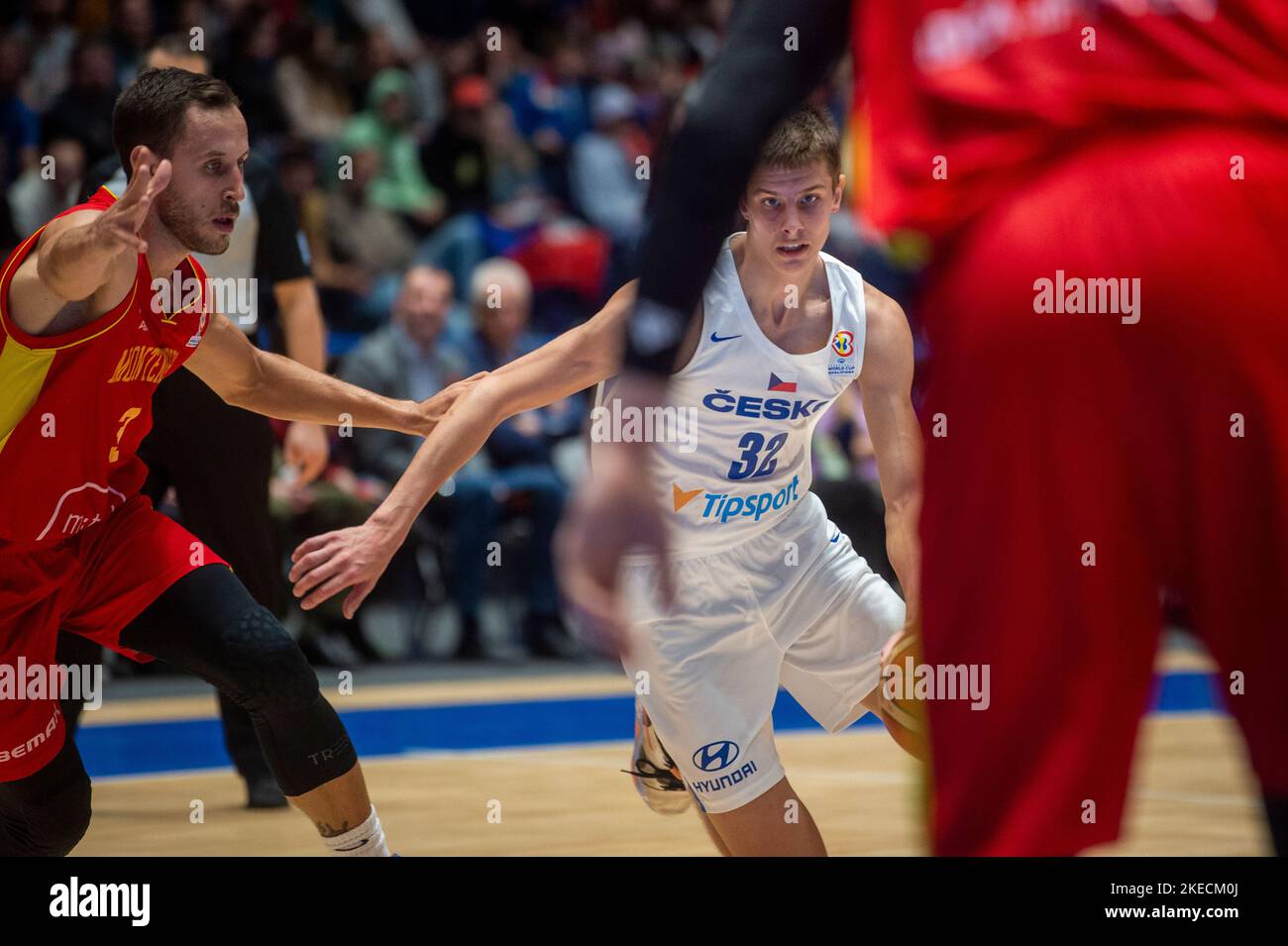 Vladimir mihailovic hi-res stock photography and images - Alamy