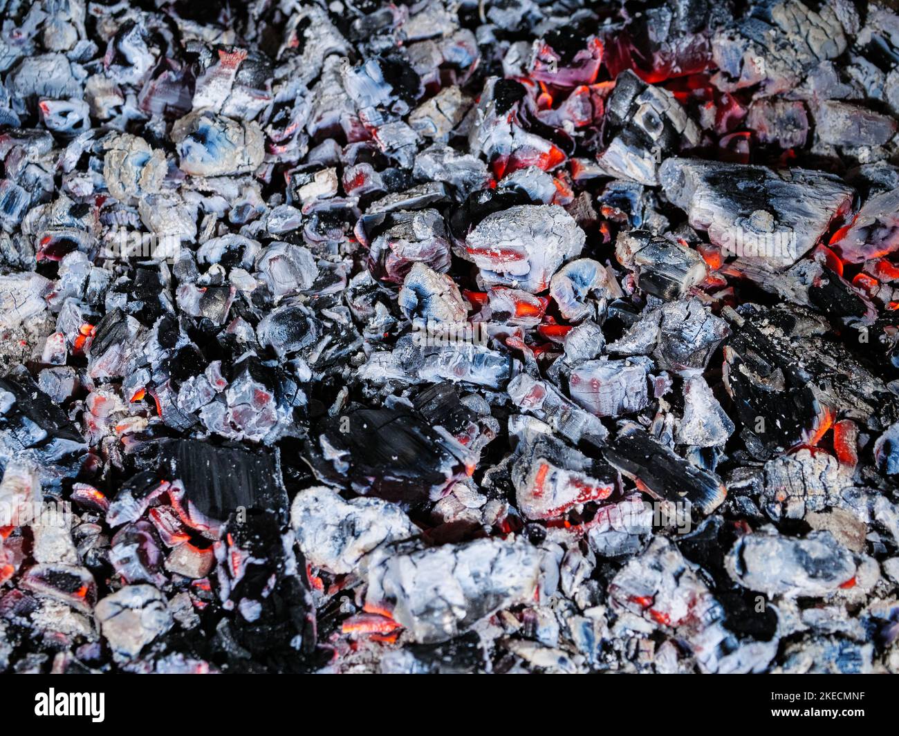 Smoldering embers hi-res stock photography and images - Alamy