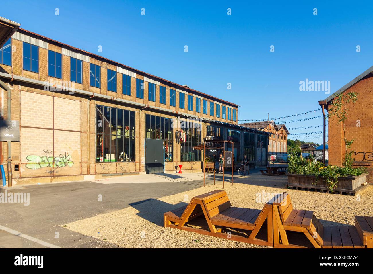 Opderschmelz hi-res stock photography and images - Alamy