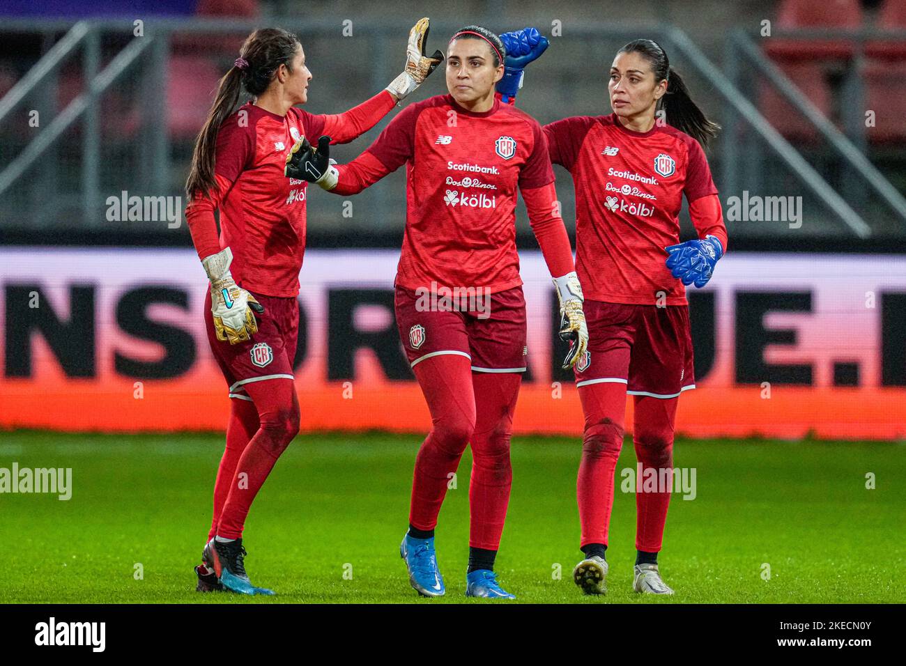 Priscilla tapia hi-res stock photography and images - Alamy