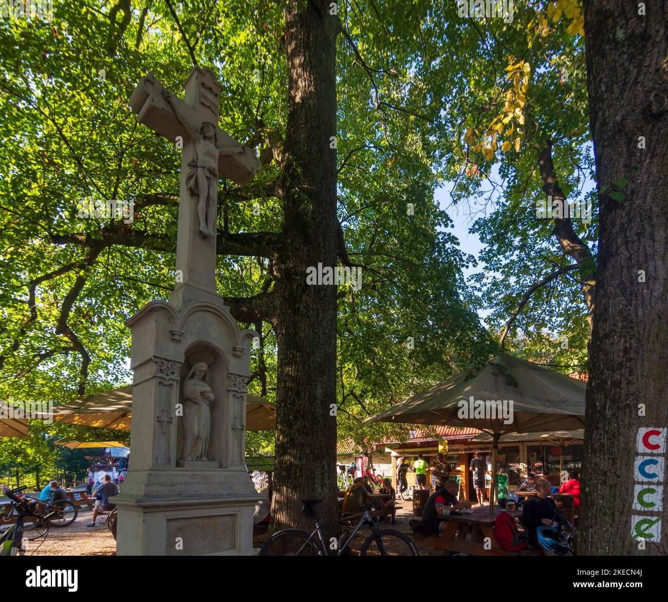 Karpaty stand hi-res stock photography and images - Alamy