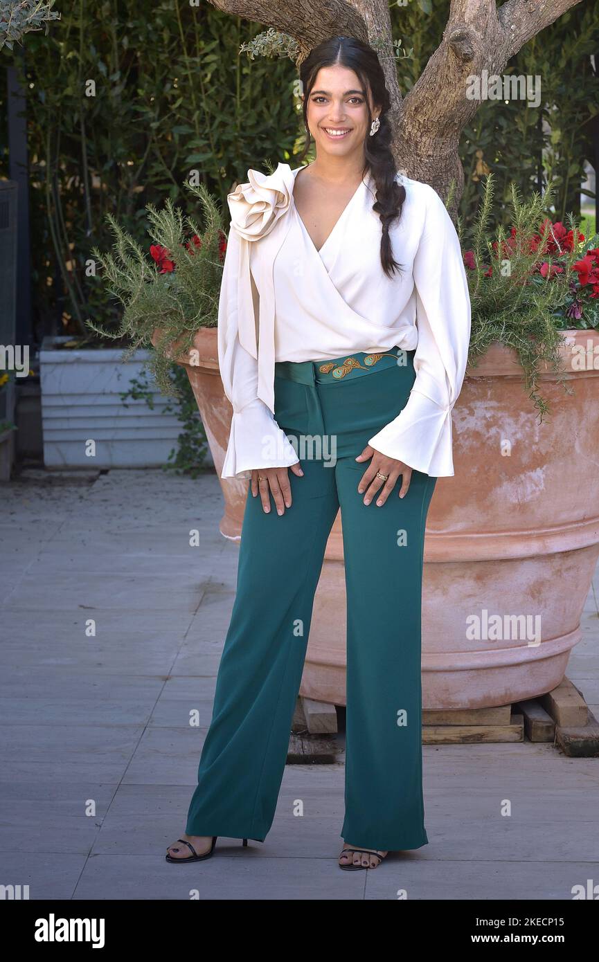 Ester pantano hi-res stock photography and images - Alamy