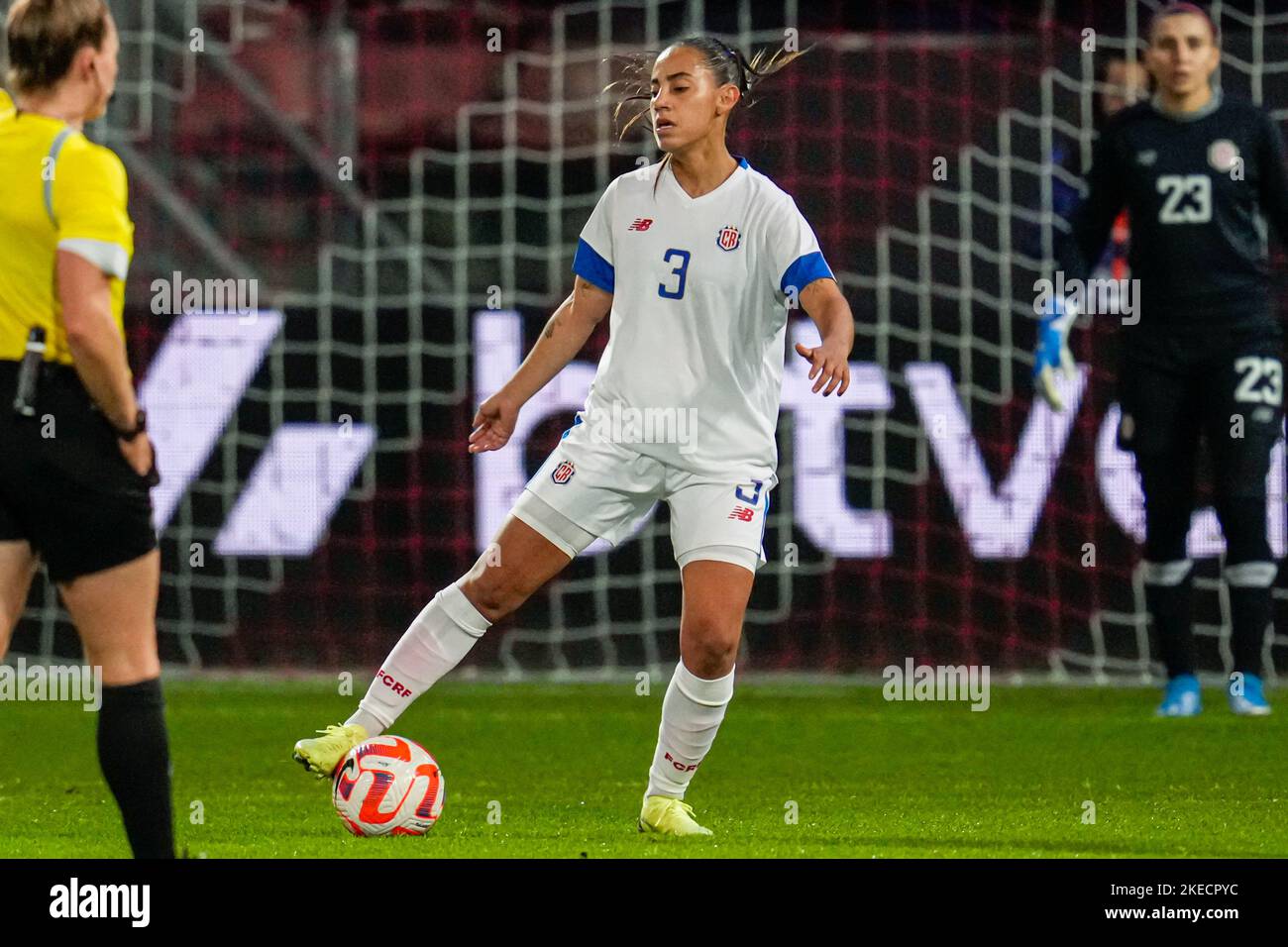 Carolina angulo hi-res stock photography and images - Alamy