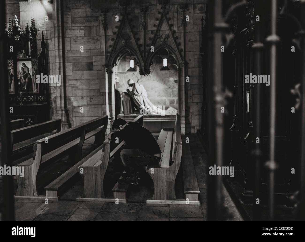 Lyon france interior view hi-res stock photography and images - Alamy