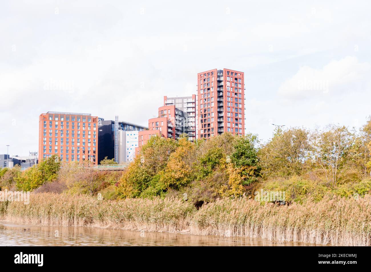 Canning dock basin hi-res stock photography and images - Alamy