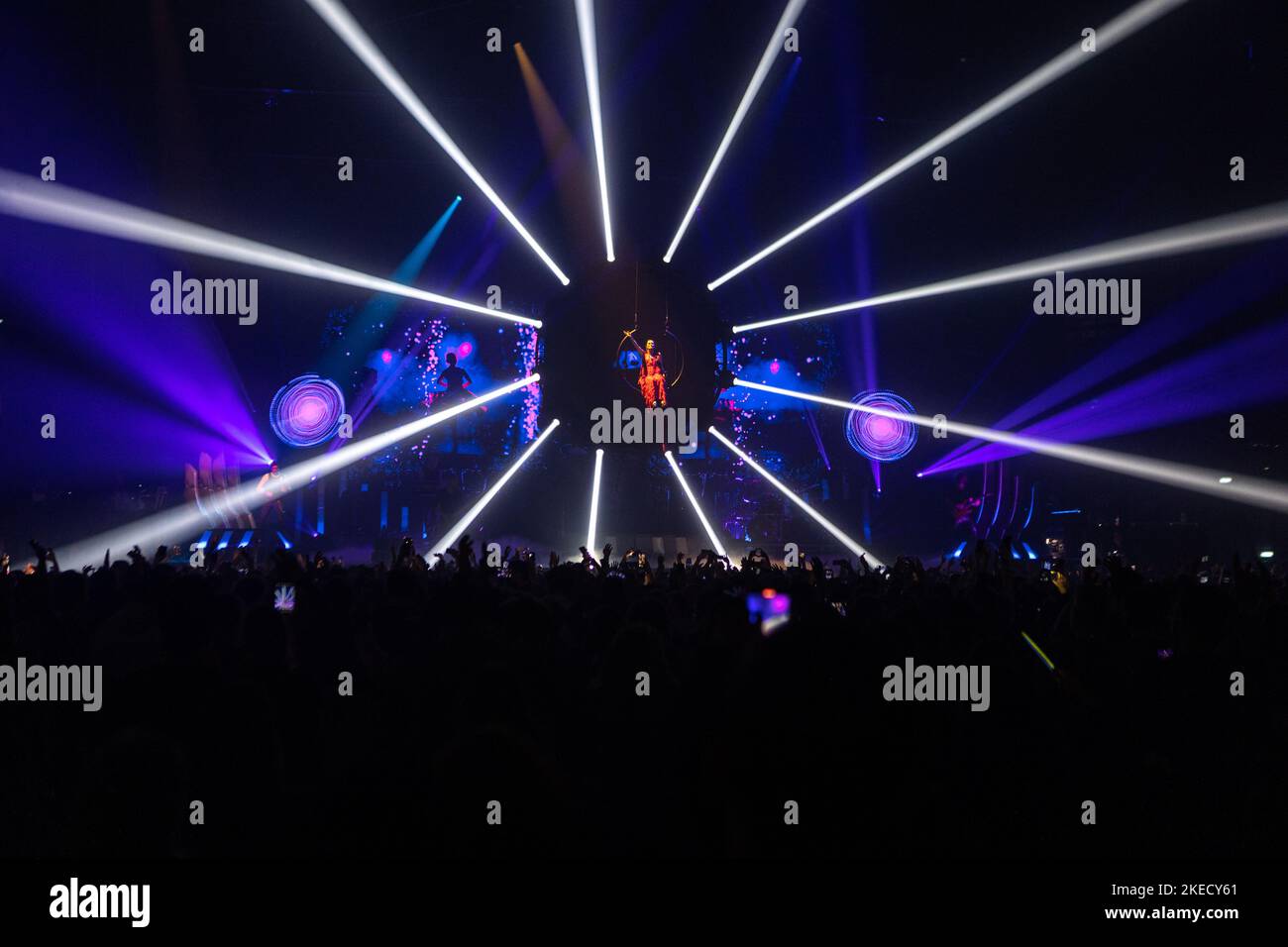 Sharon den adel 2022 hi-res stock photography and images - Alamy