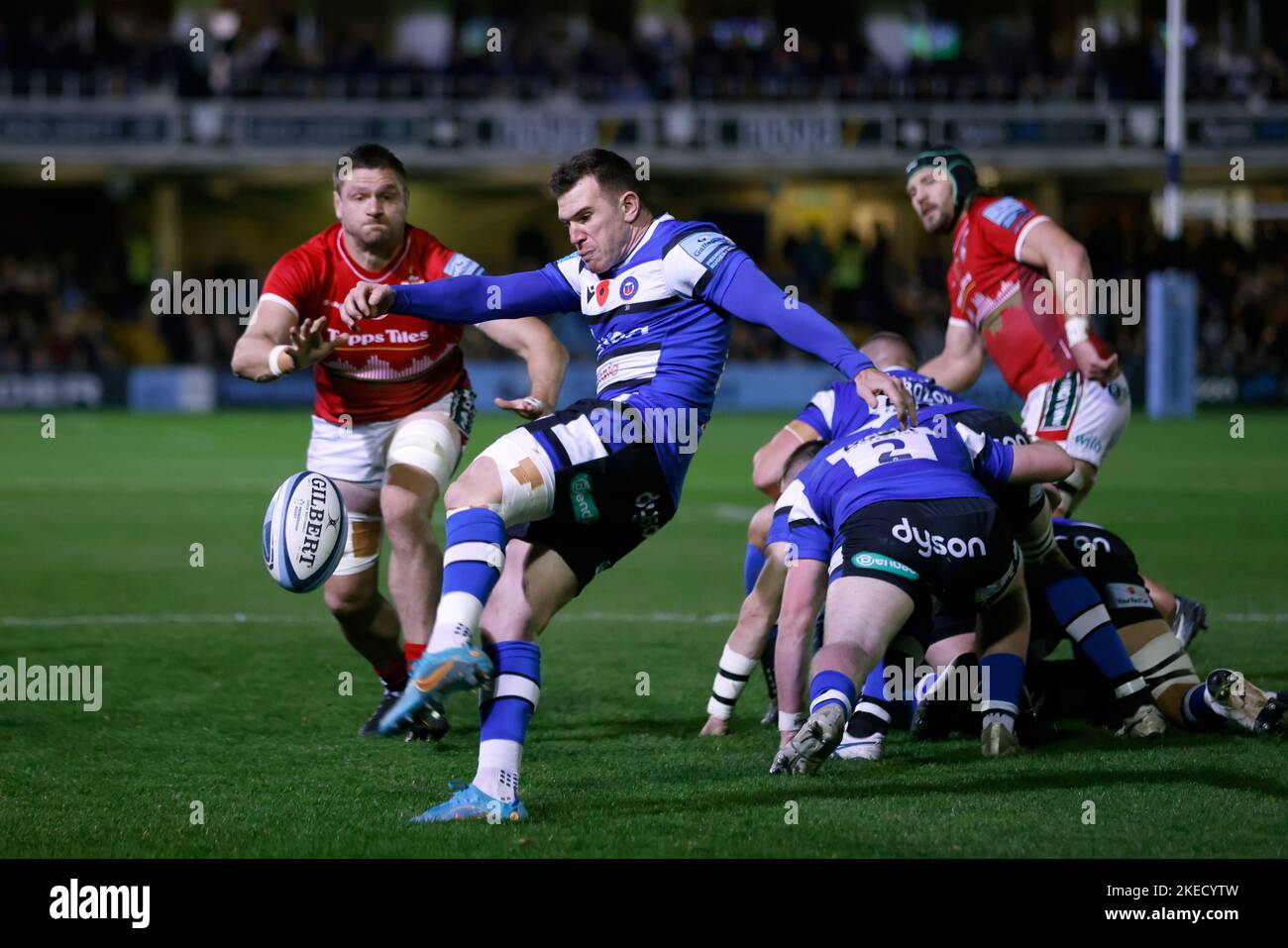 Orlando bailey rugby hi-res stock photography and images - Alamy