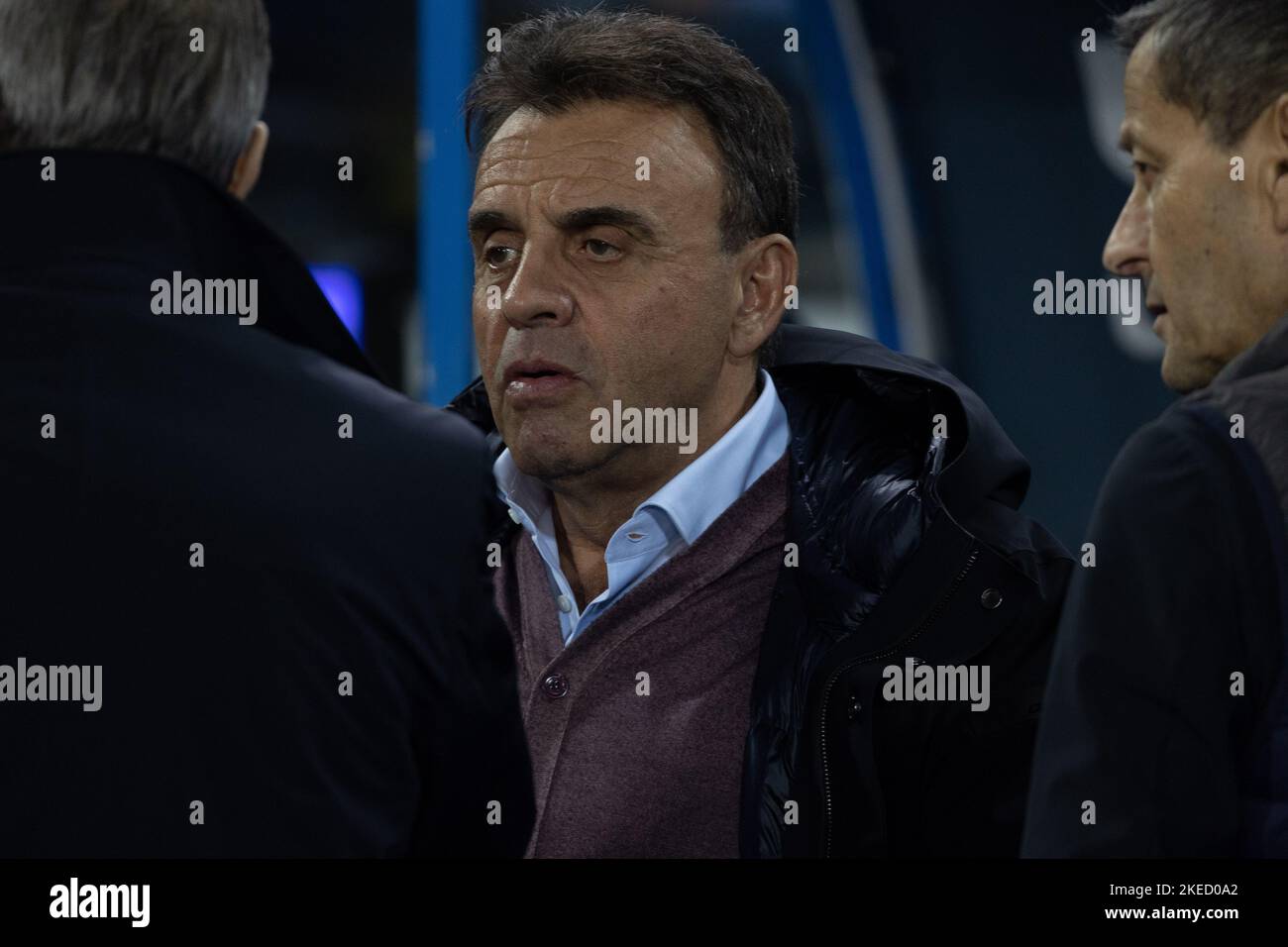 Fabrizio corsi hi-res stock photography and images - Alamy