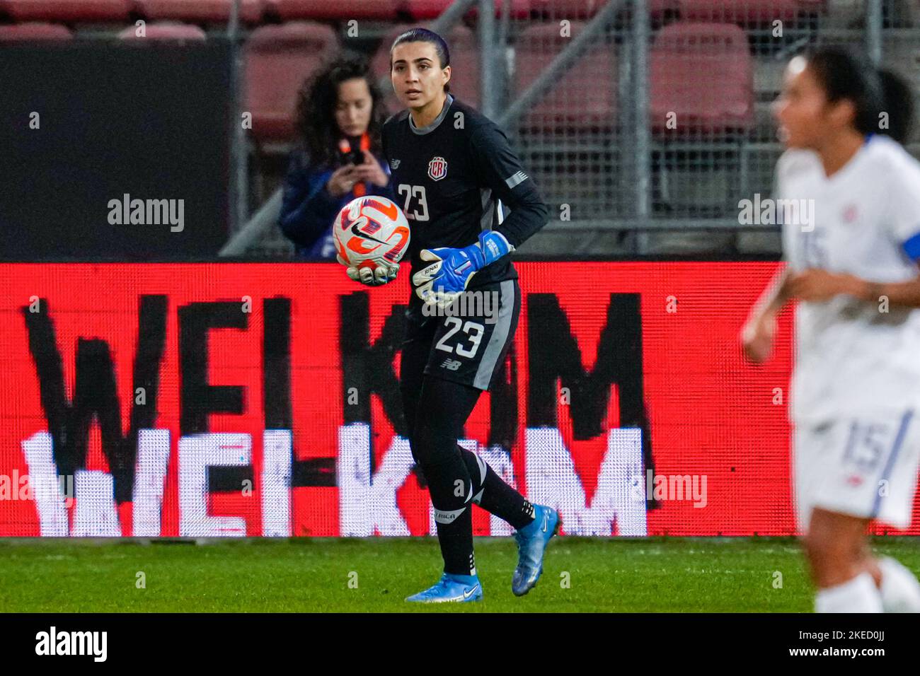 Daniela solera hi-res stock photography and images - Alamy