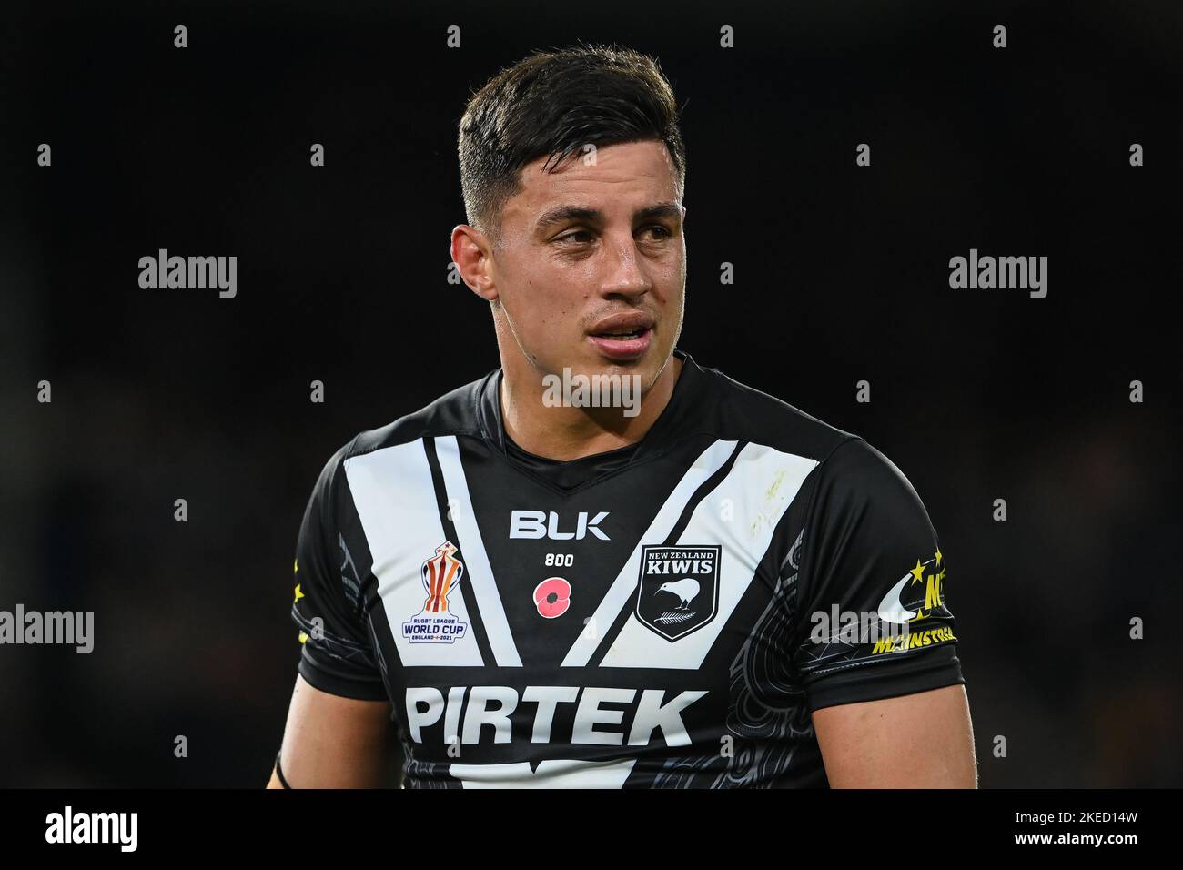 Joseph tapine hi-res stock photography and images - Alamy