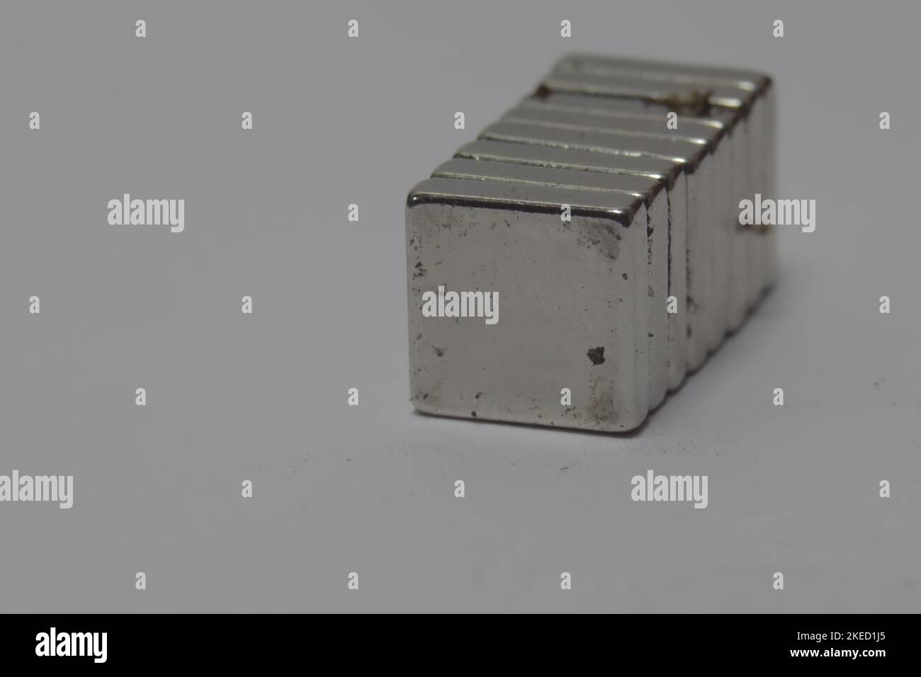 Silver block hi-res stock photography and images - Alamy