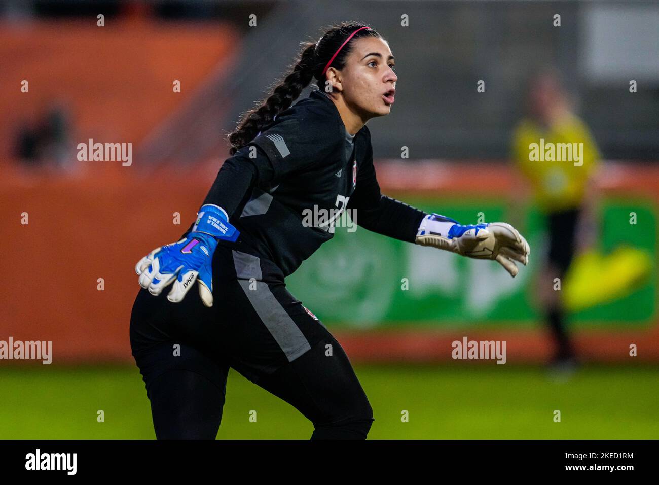 Solera sport hi-res stock photography and images - Alamy