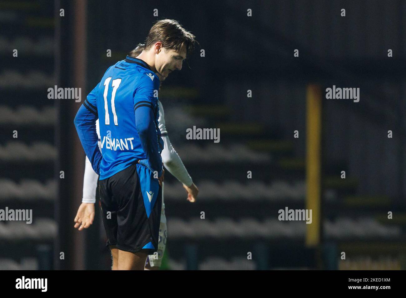 Club nxt dejected hi-res stock photography and images - Alamy