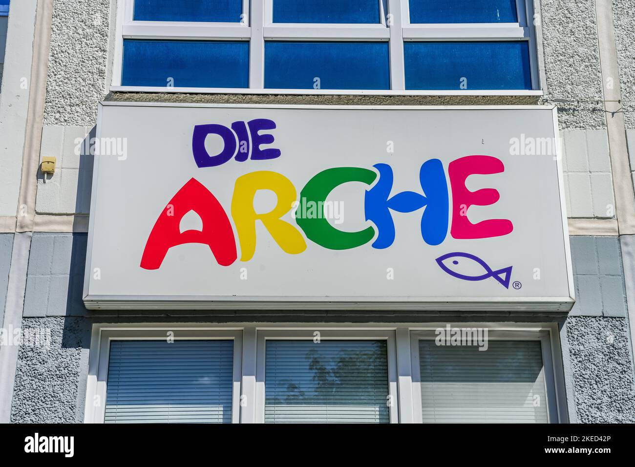 Jugendhilfe hi-res stock photography and images - Alamy