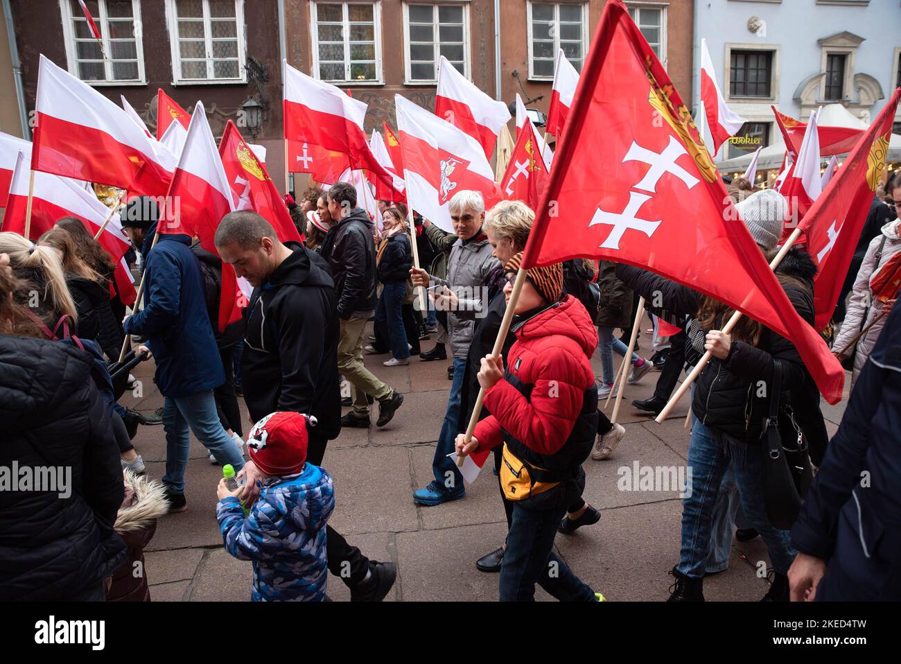 Clustered streets hi-res stock photography and images - Alamy