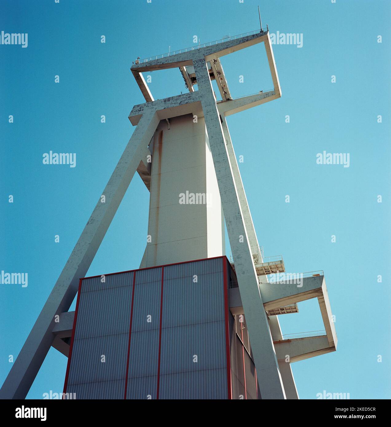 Alte grube hi-res stock photography and images - Alamy