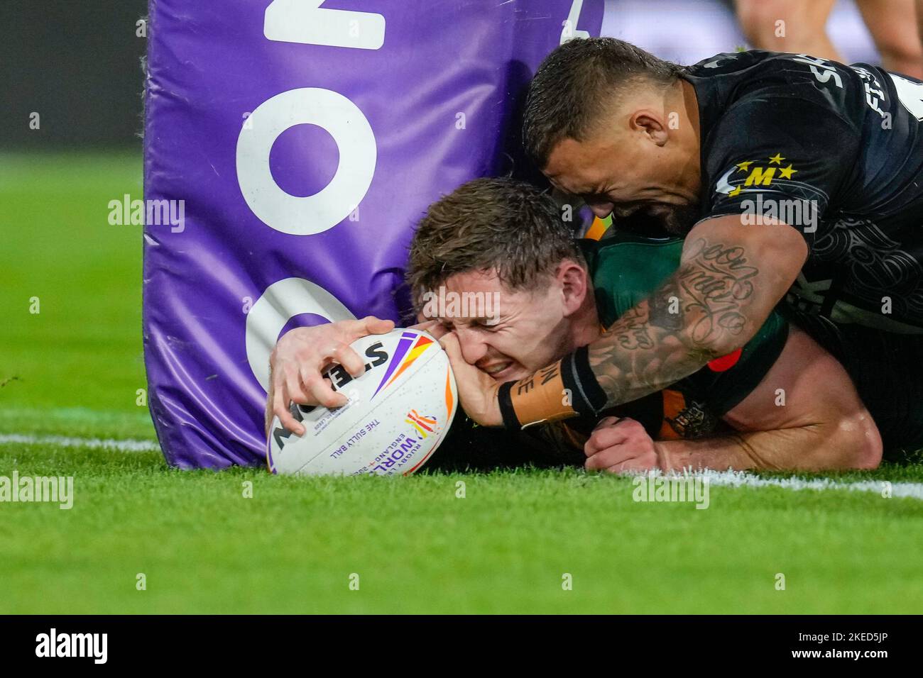 Cameron murray rabbitohs hi-res stock photography and images - Alamy