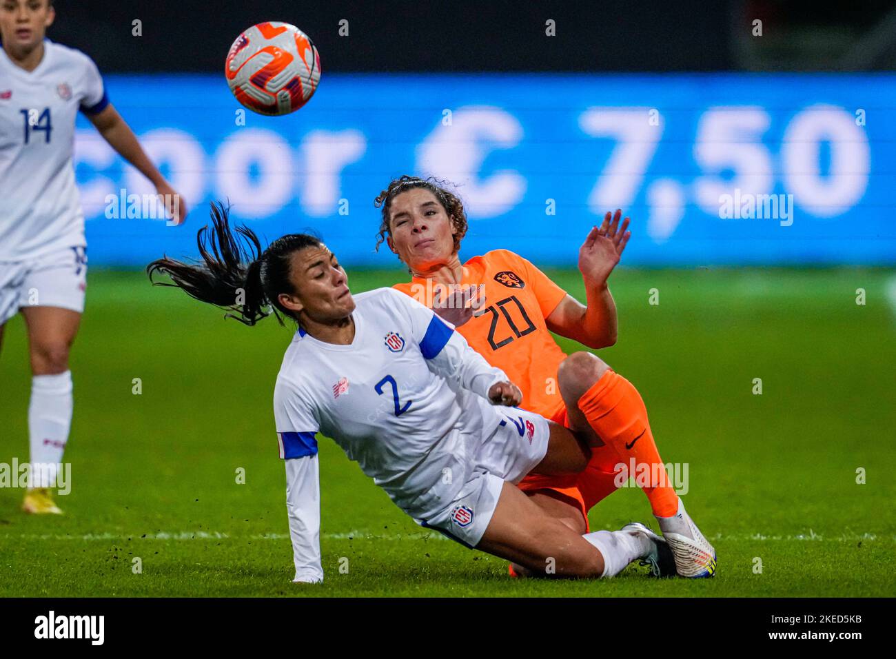 Gabriela guilen hi-res stock photography and images - Alamy