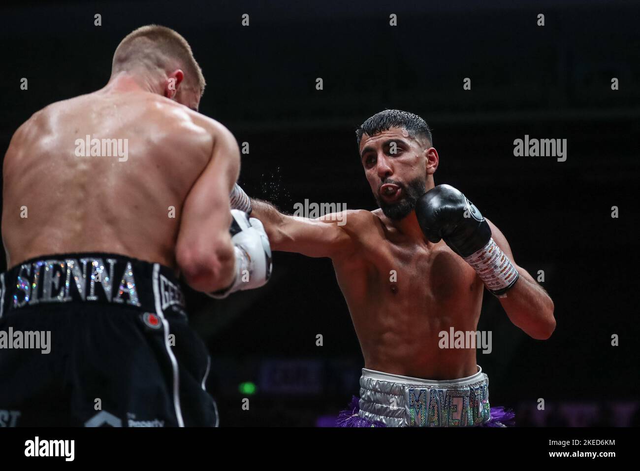 Jack bateson hi-res stock photography and images - Alamy