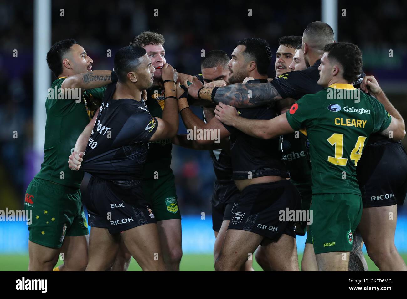 Mark nelson rugby hi-res stock photography and images - Alamy