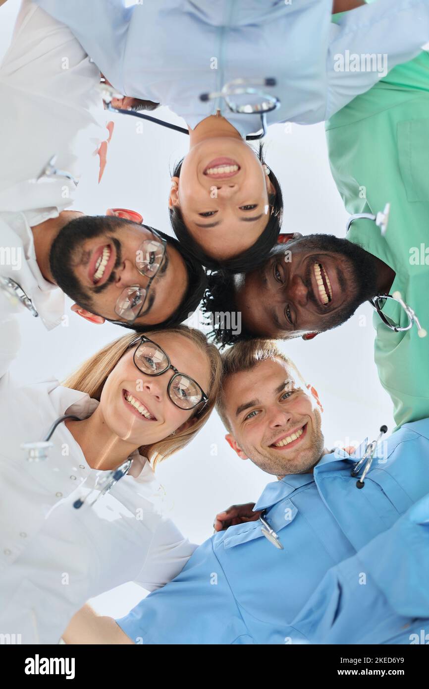 Multinational female young hi-res stock photography and images - Alamy