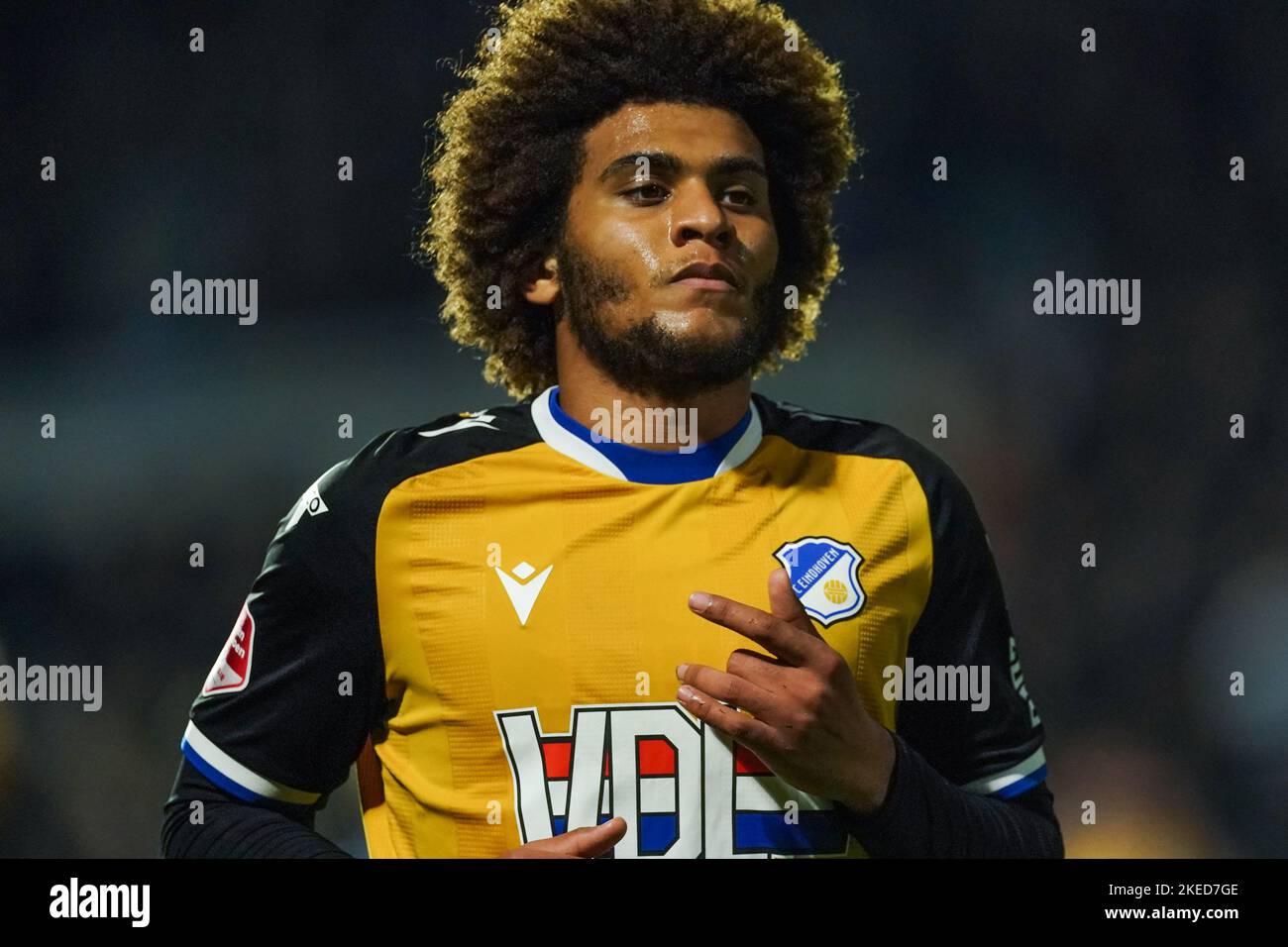Lamine diaby fadiga hi-res stock photography and images - Alamy