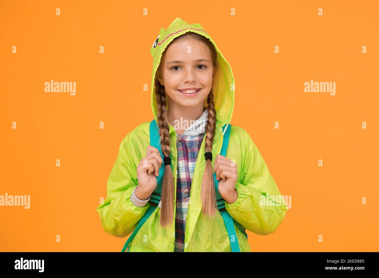 Rain is not hindrance. Waterproof cloak. Waterproof fabric for your ...