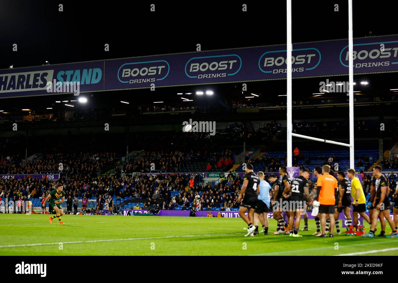 Nathan cleary australia hi-res stock photography and images - Alamy