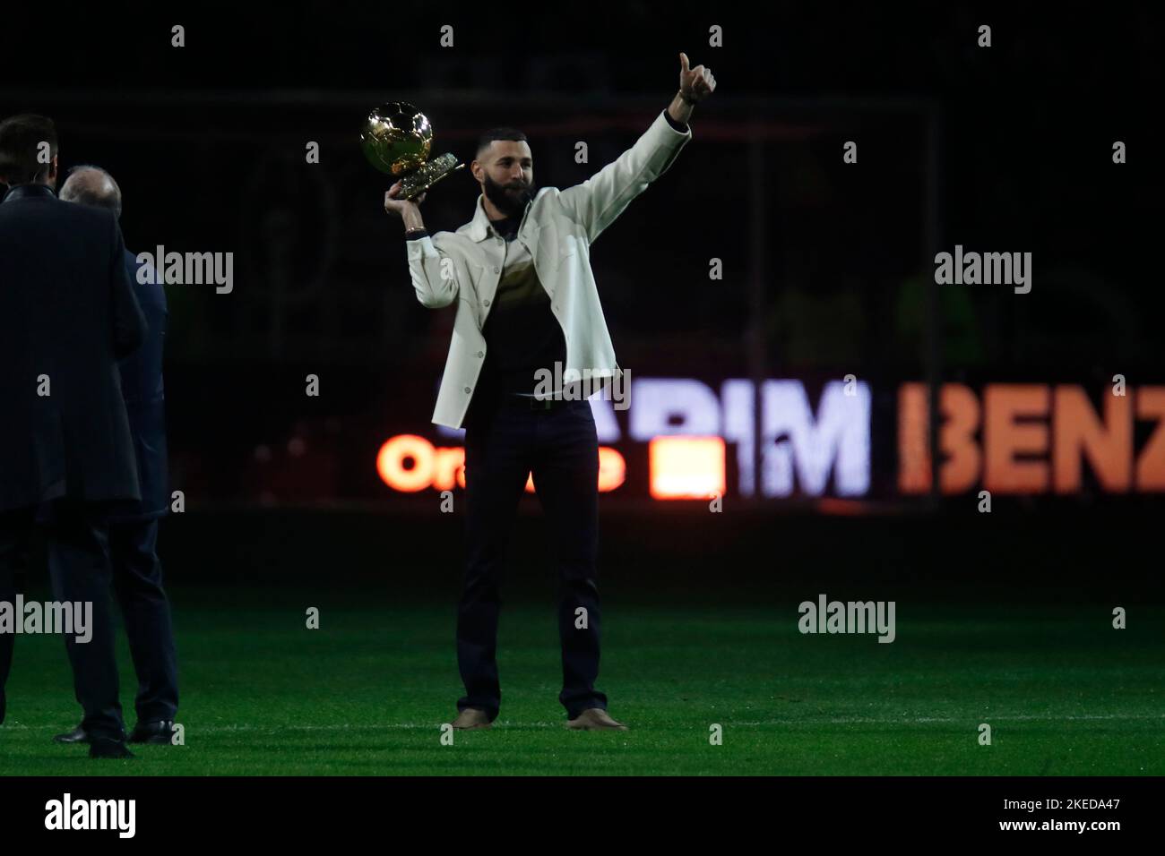 Karim benzema france 2023 hi-res stock photography and images - Alamy
