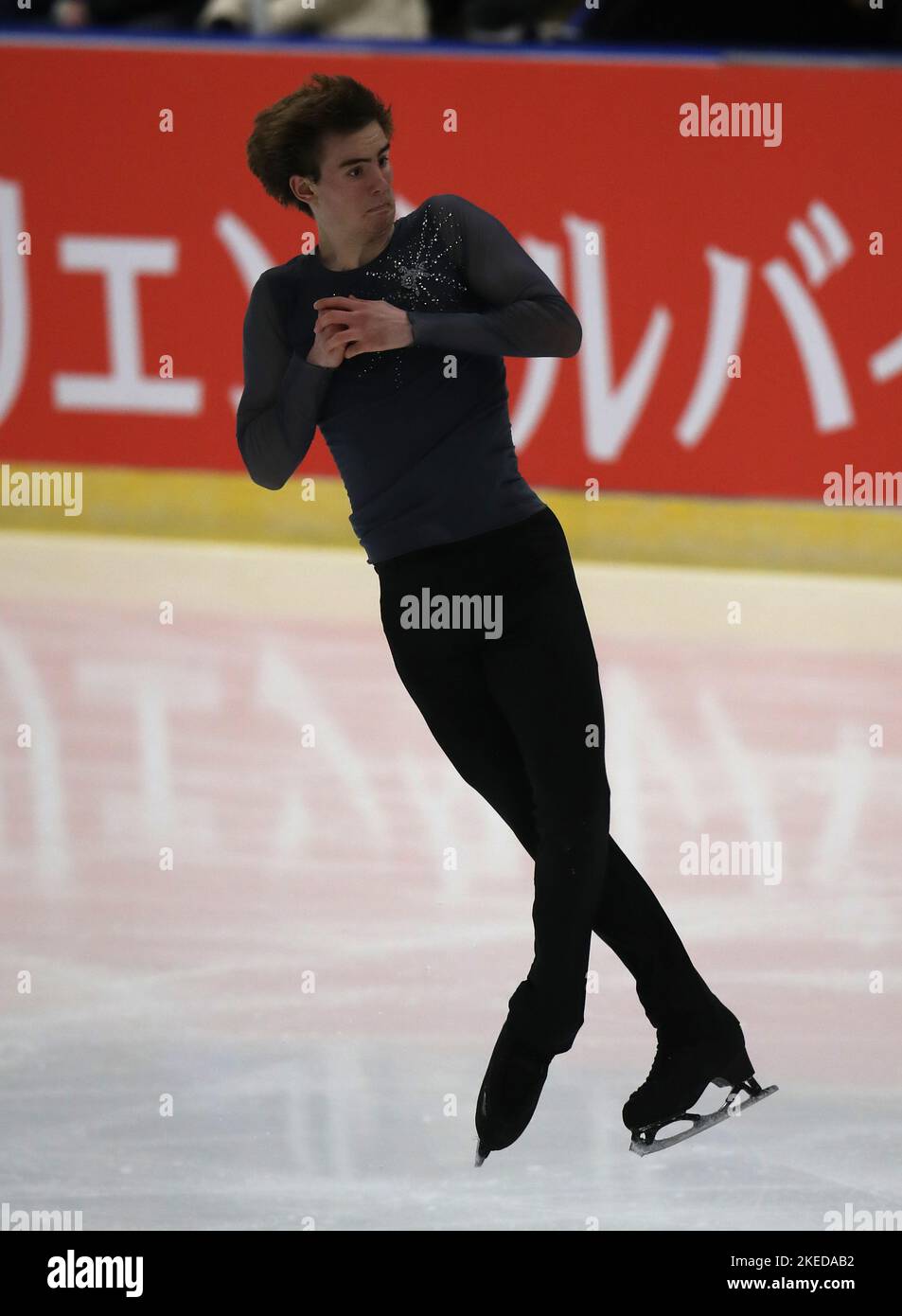 Figskating hi-res stock photography and images - Alamy