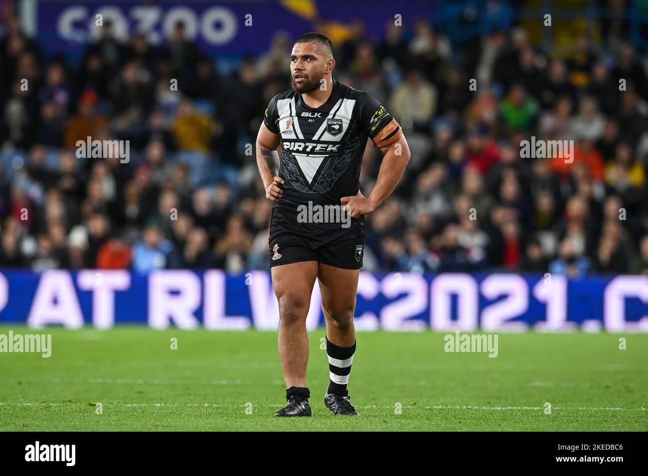 Isaiah papalii hi-res stock photography and images - Alamy