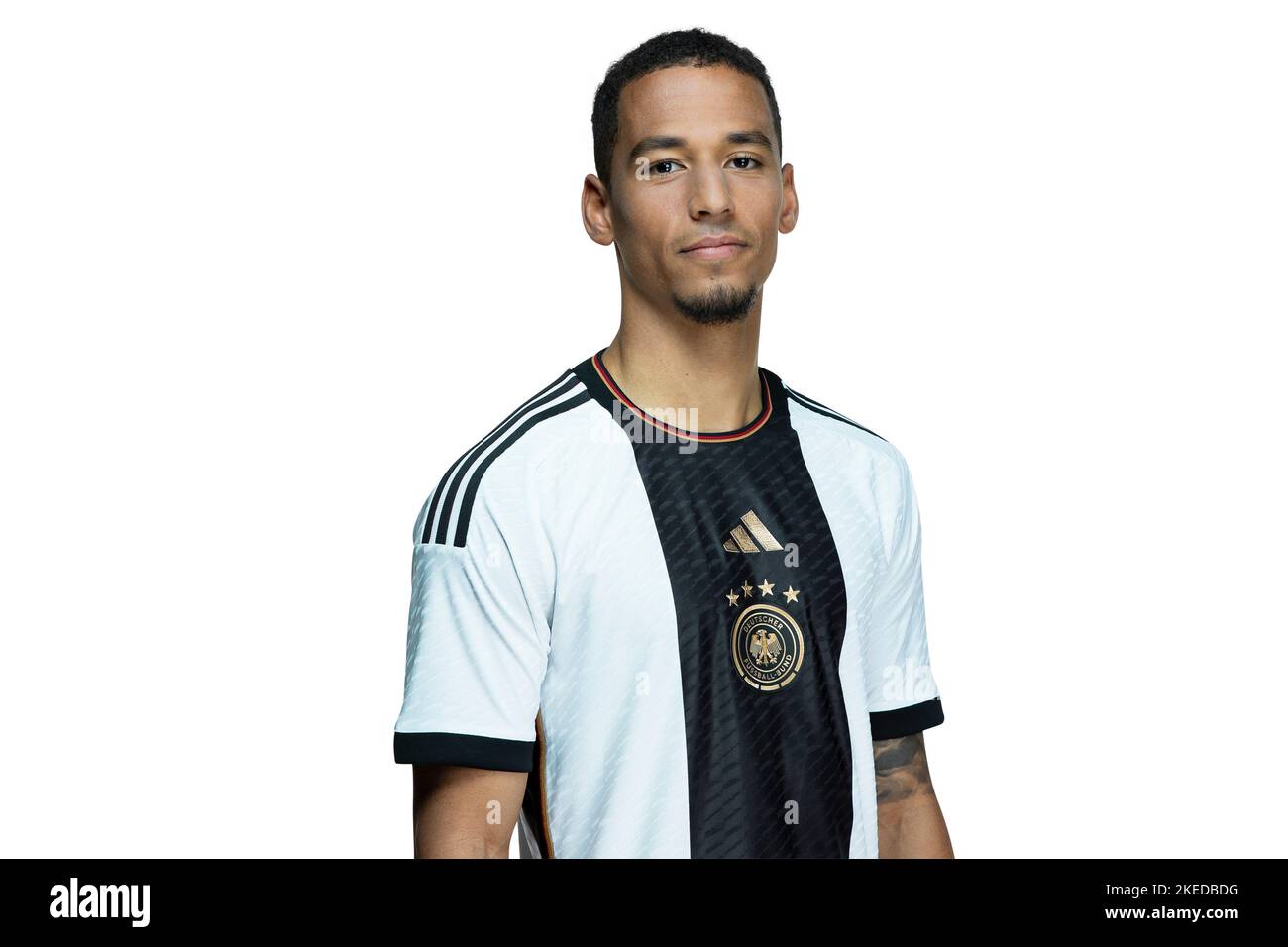 Thilo Kehrer, single image, trimmed single motif, portrait, portrait ...