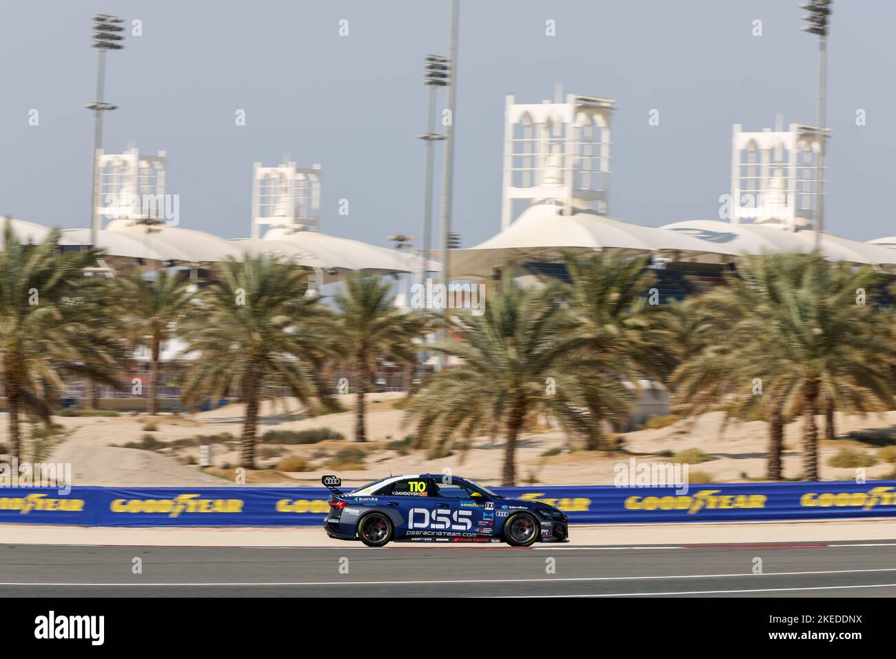 Audi rs3 lms tcr hi-res stock photography and images - Alamy