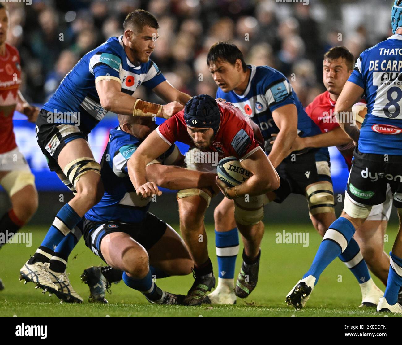 George fergus hi-res stock photography and images - Alamy