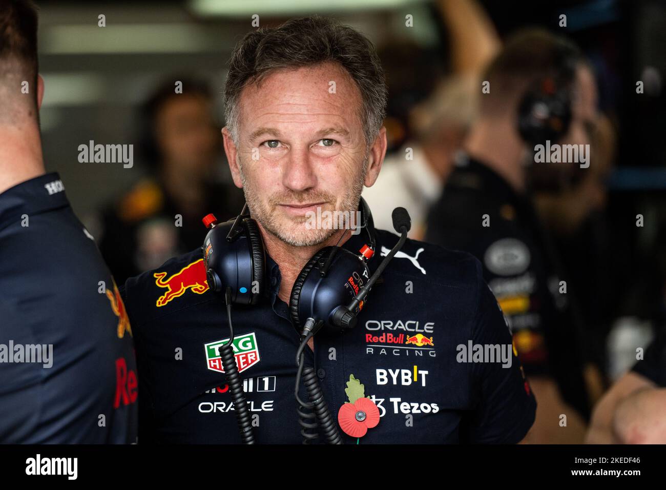 SP - Sao Paulo - 11/10/2022 - FORMULA 1 GP BRAZIL 2022, FREE TRAINING ...