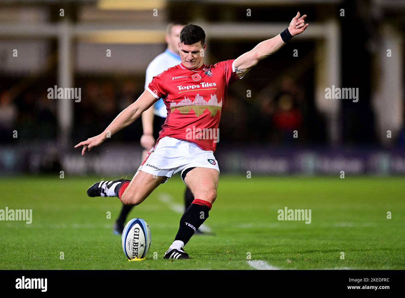 Freddie burns 2022 hi-res stock photography and images - Alamy