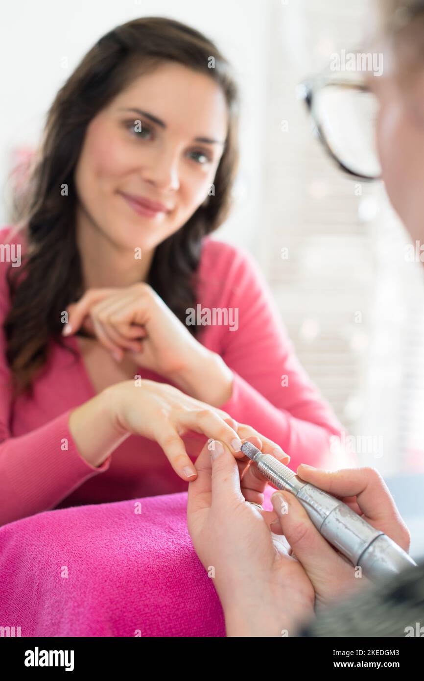 Toe nail removal hi-res stock photography and images - Alamy