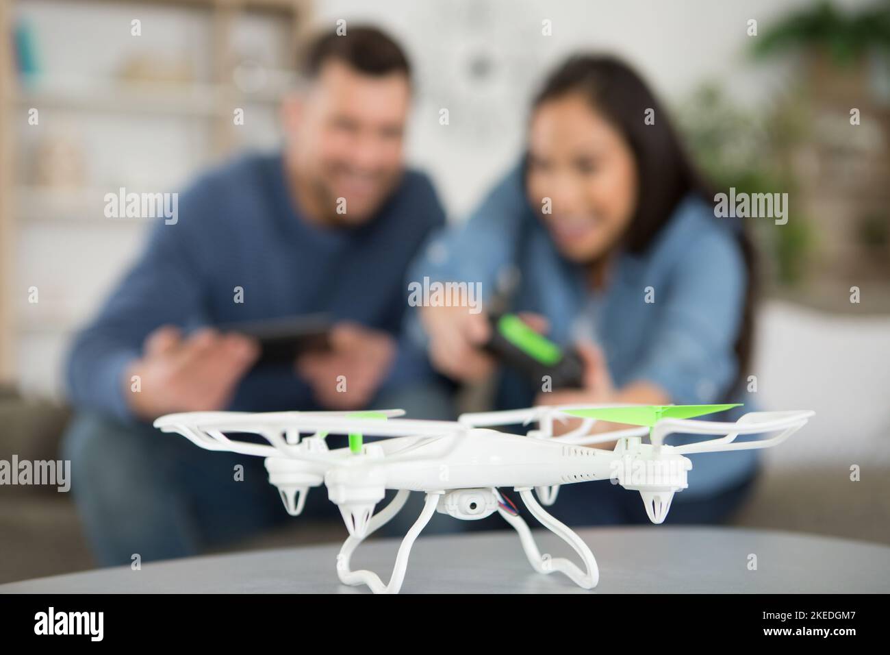 Drone posing hi-res stock photography and images - Alamy
