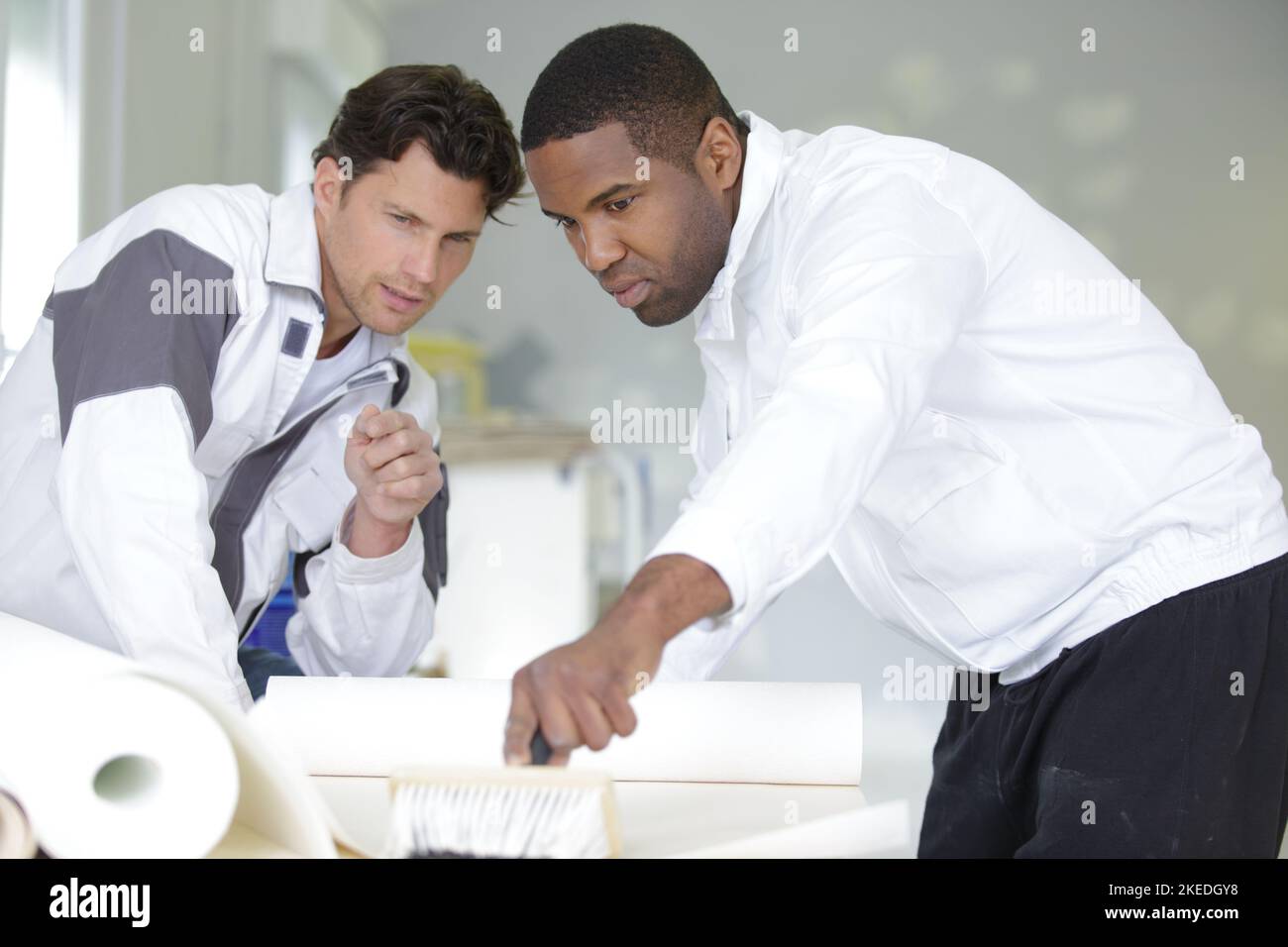 Metal finishing chemical hi-res stock photography and images - Alamy